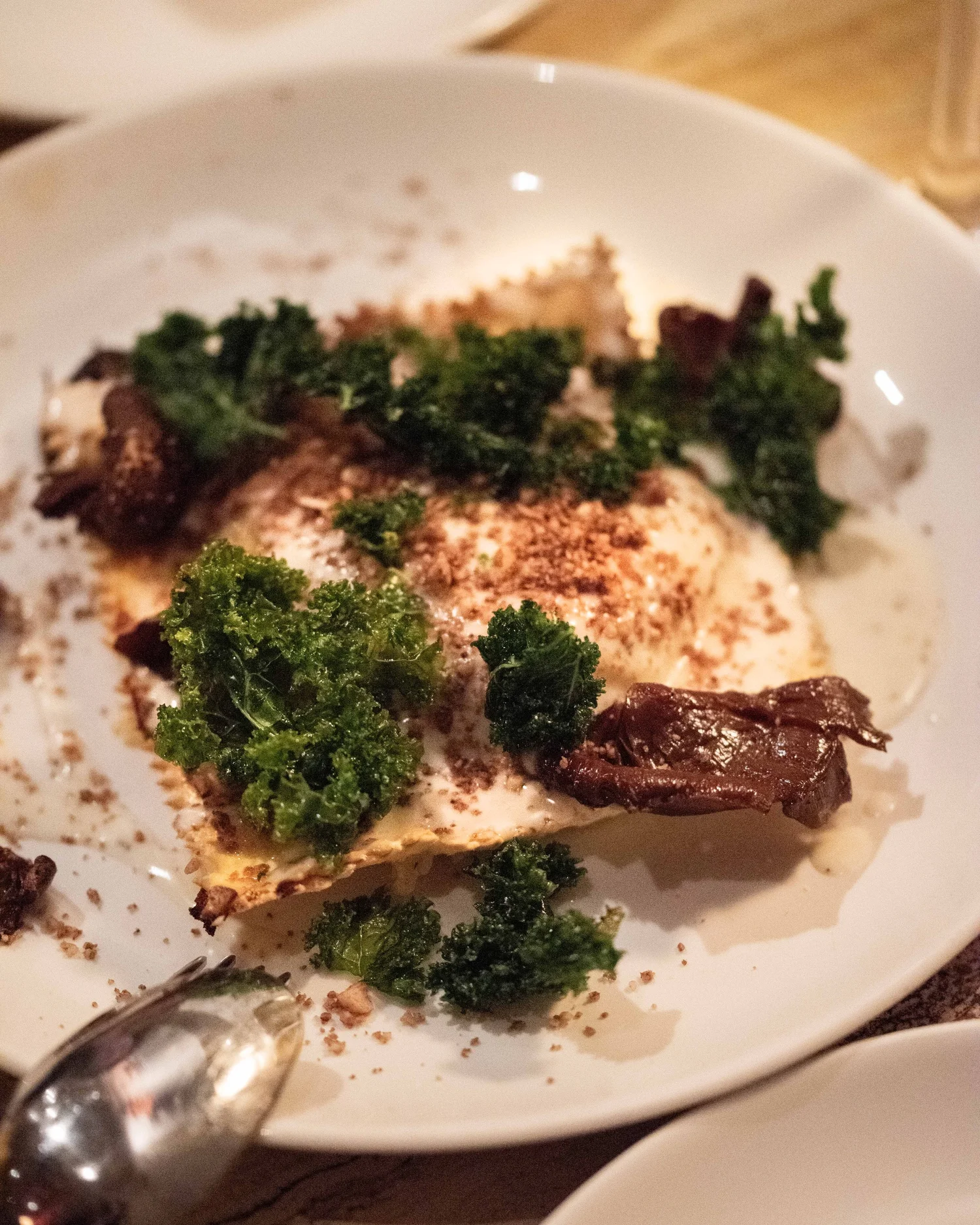 Benzina - Great Food and Fun Vibes — Barcelona Food Experience