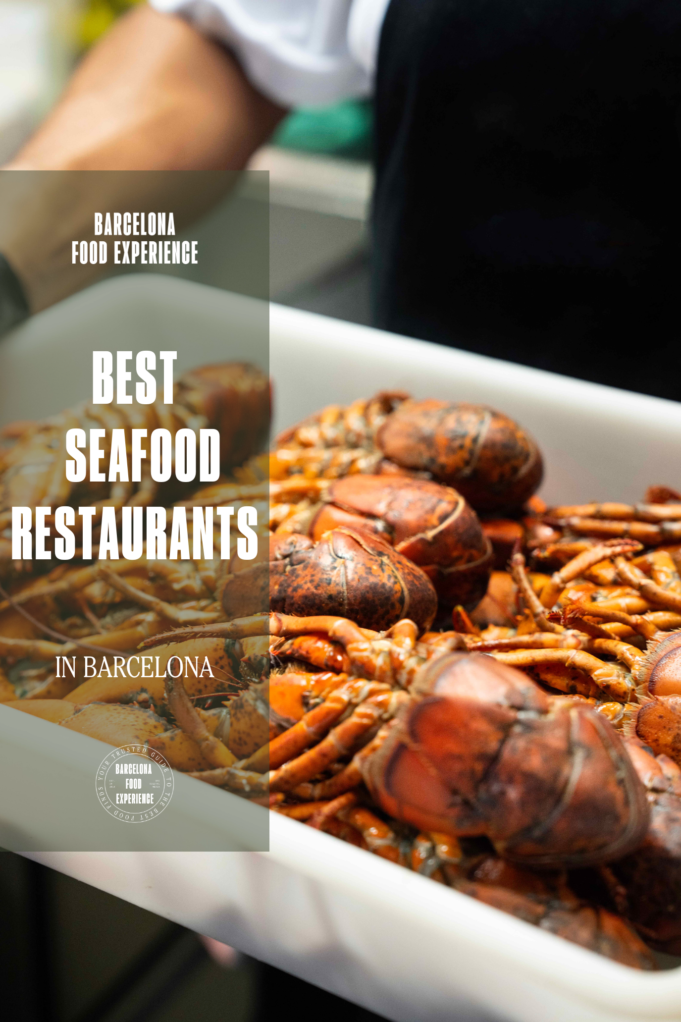 A list of all the best restaurants in Barcelona for fish and seafood ...