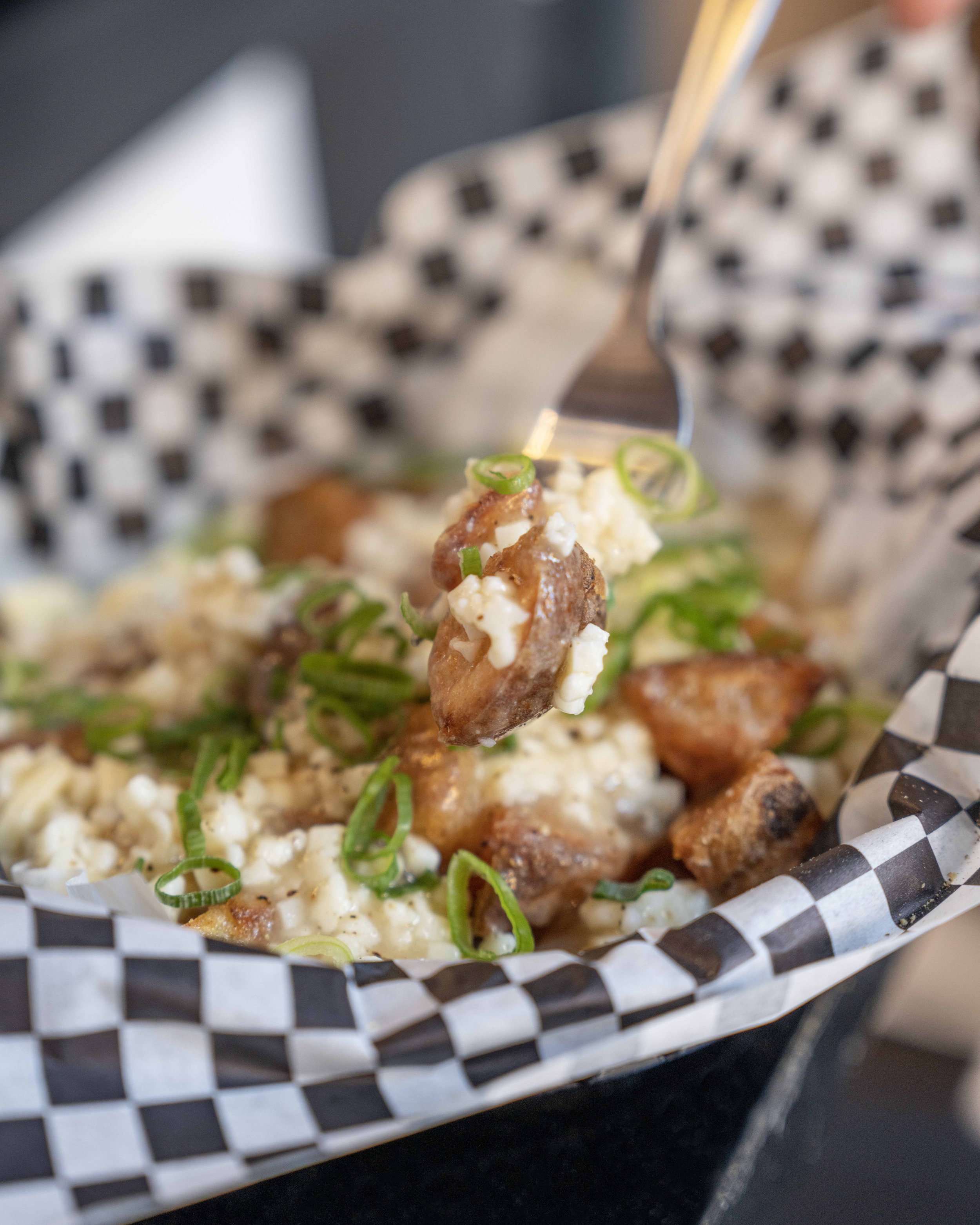 Nikki’s Kitchen - Home-Made Comfort Food — Barcelona Food Experience