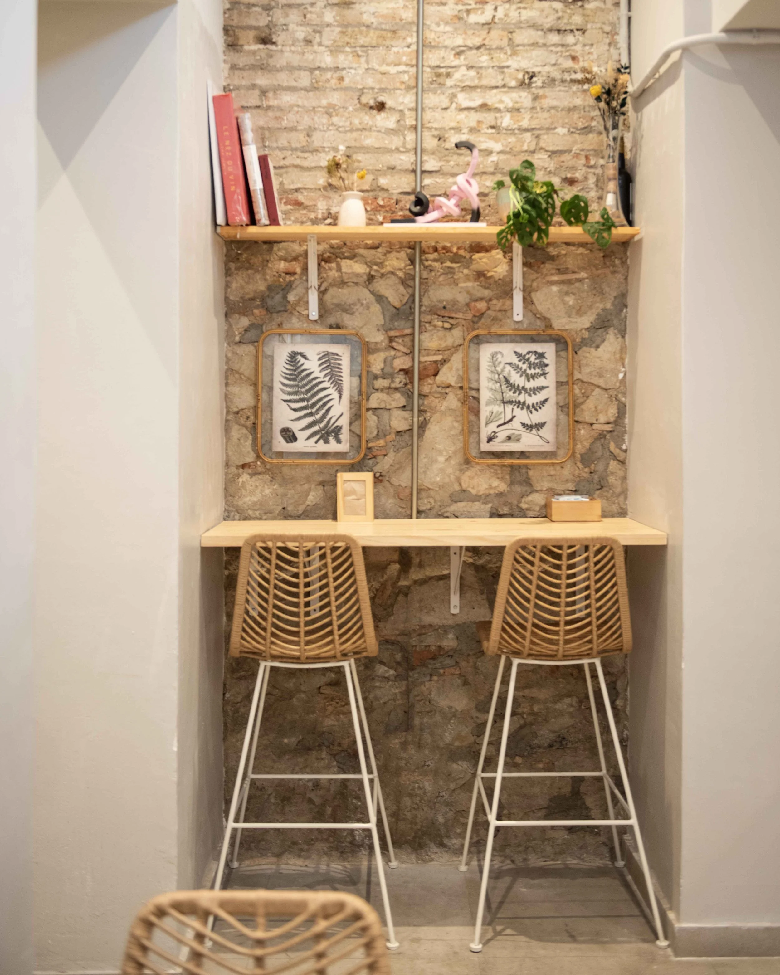 Maison Coffee - Charming Spot for Something Sweet — Barcelona Food ...