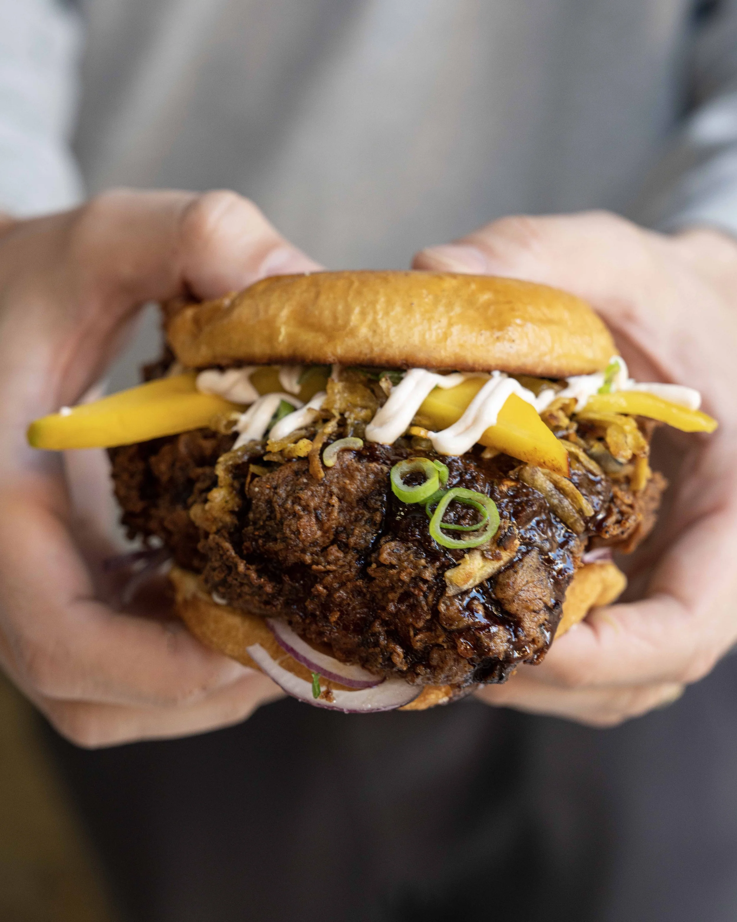 Nikki’s Kitchen - Home-Made Comfort Food — Barcelona Food Experience