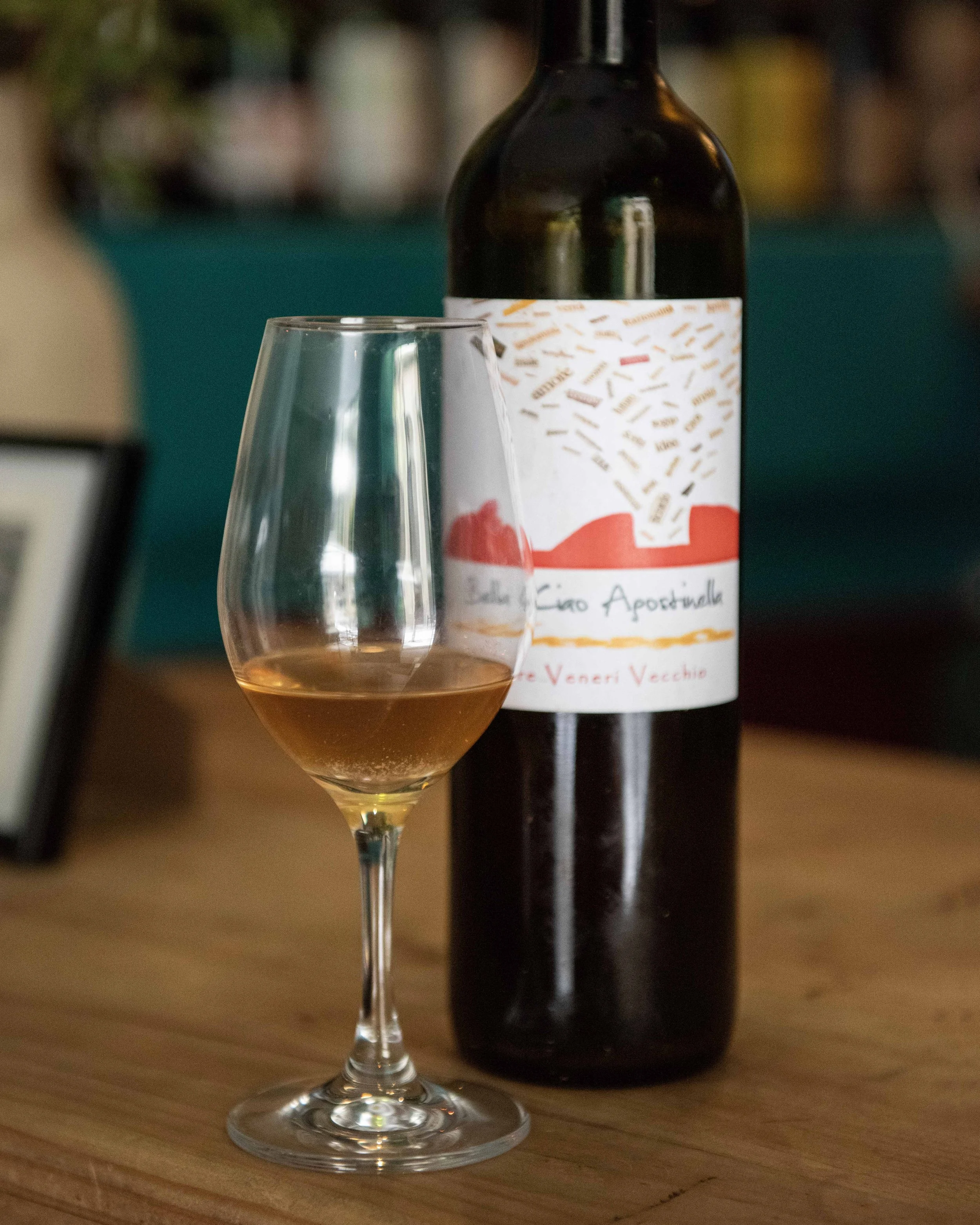 Best Wine Bars in Barcelona (2026 Local Guide) — Barcelona Food Experience