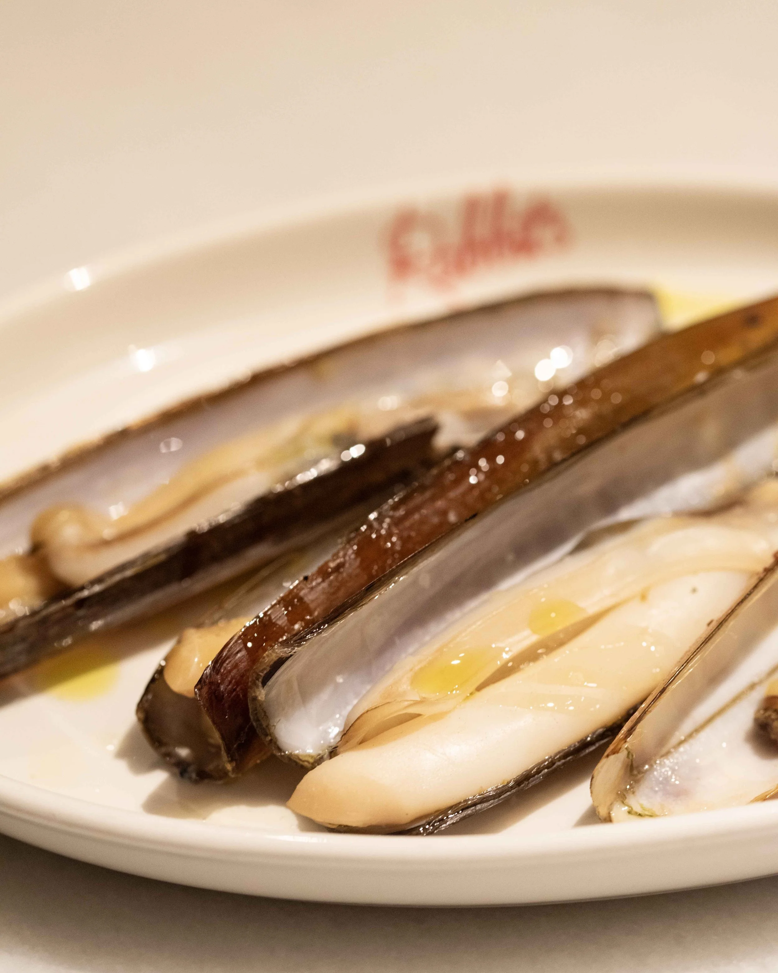 A list of all the best restaurants in Barcelona for fish and seafood ...