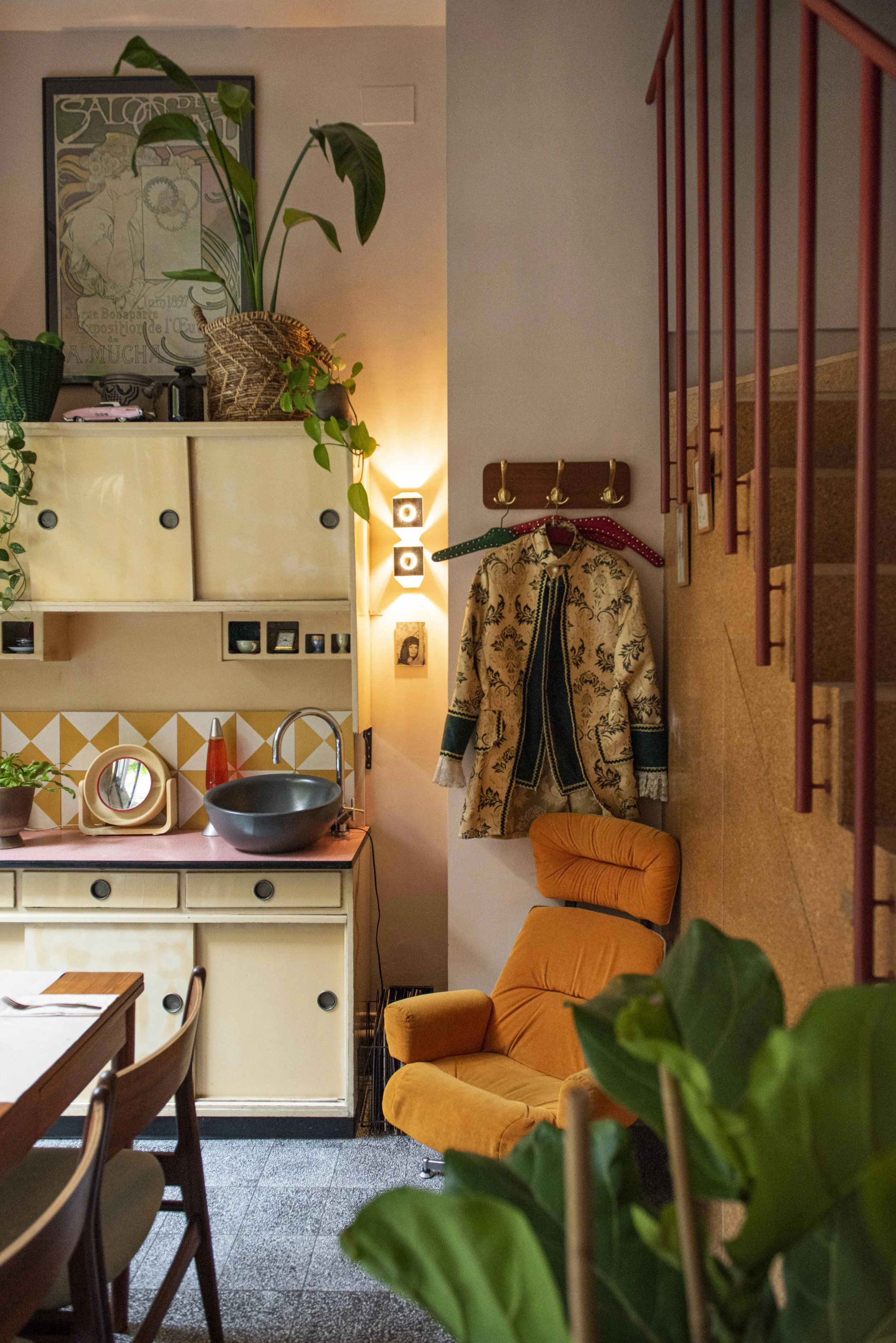 Best Cafes in Barcelona — Barcelona Food Experience