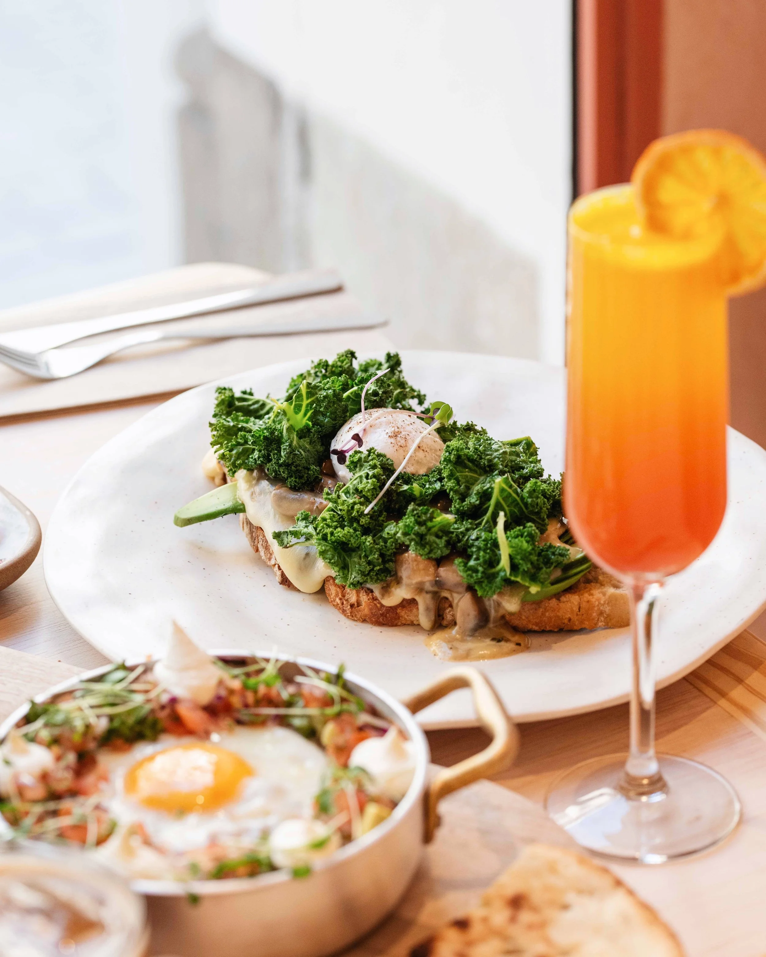 Best Cafes in Barcelona — Barcelona Food Experience