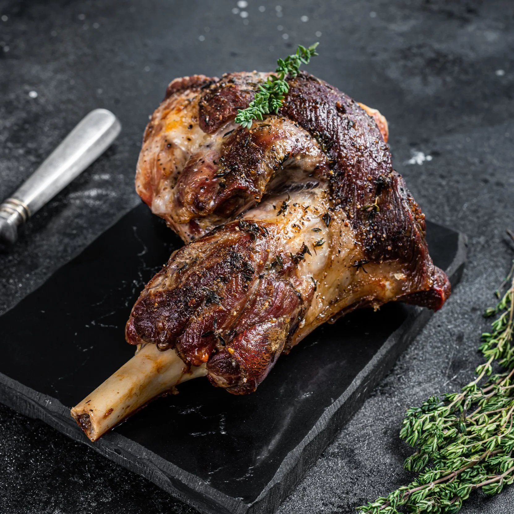 Products — Holloway Cattle Company