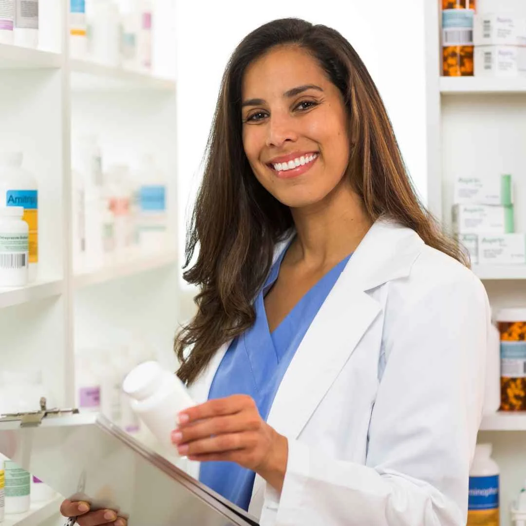 Life As A Female Pharmacist In Ontario — Oakville CPR & First Aid