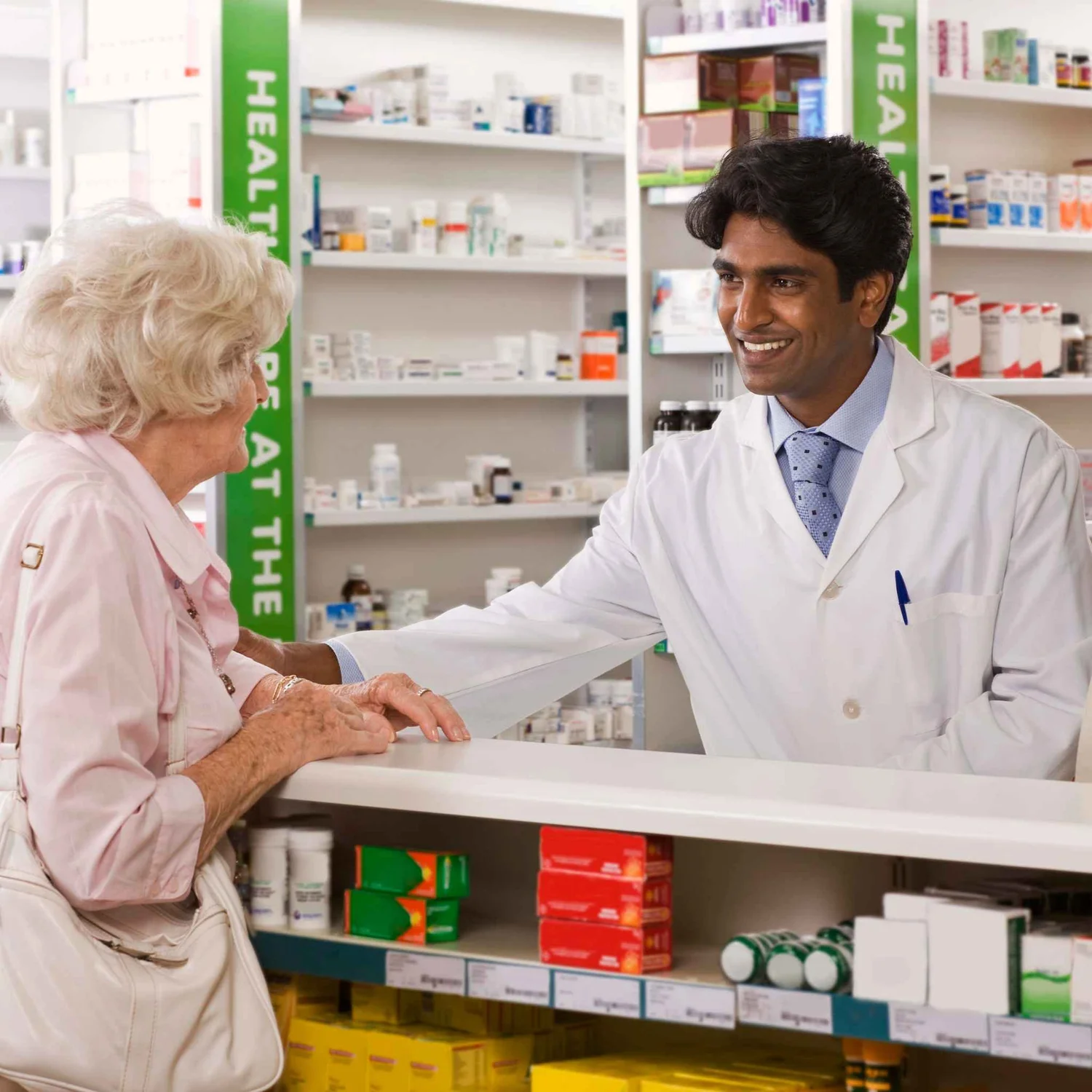 Pharmacist First Aid & CPR | Pharmacy Assistant | Oakville Burlington ...