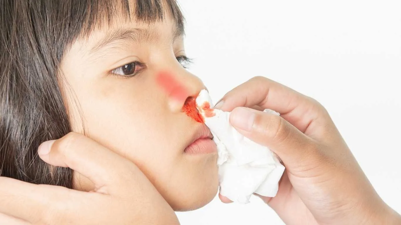 Here are The 5 Most Common Medical Emergencies you'll Face in a Child ...