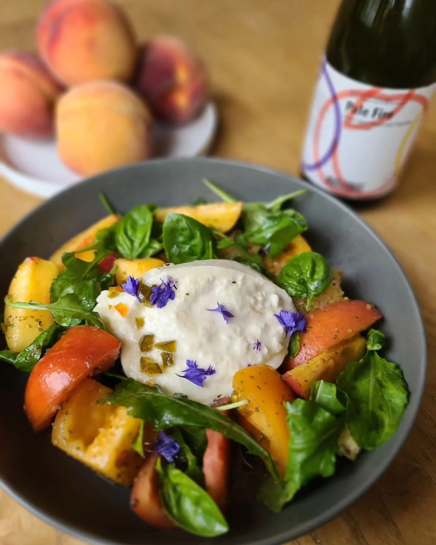 Avling Kitchen — Avling