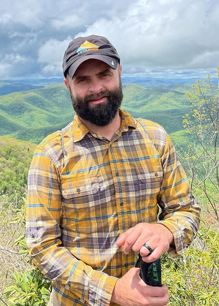 About — Restoration Project