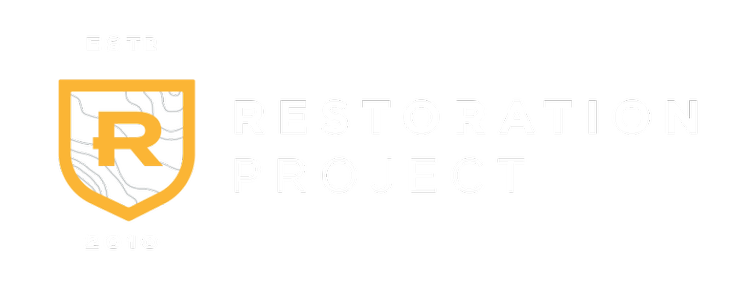 Father-Son Experiences — Restoration Project