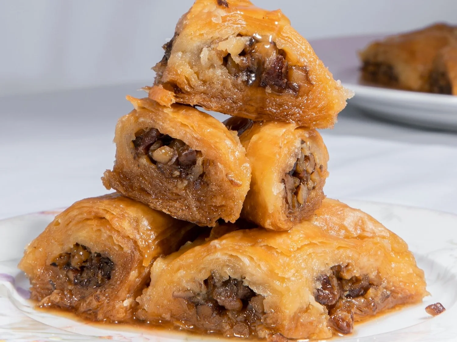 Small Batch Online — Restoration Project