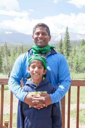 Father-Son Experiences — Restoration Project