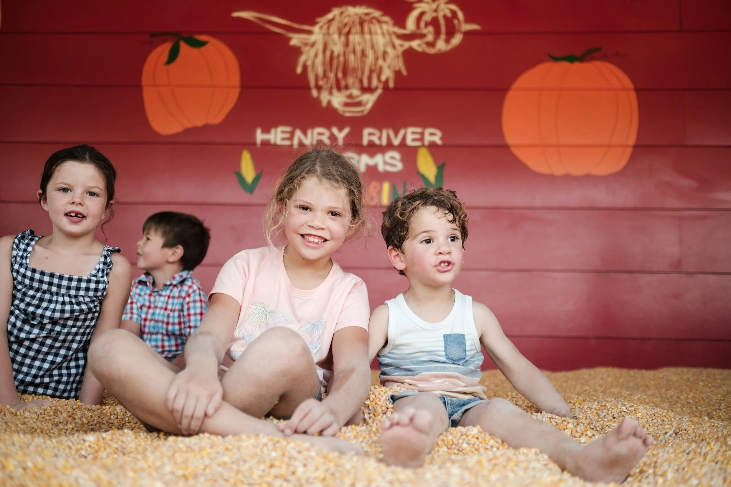 Henry River Farms