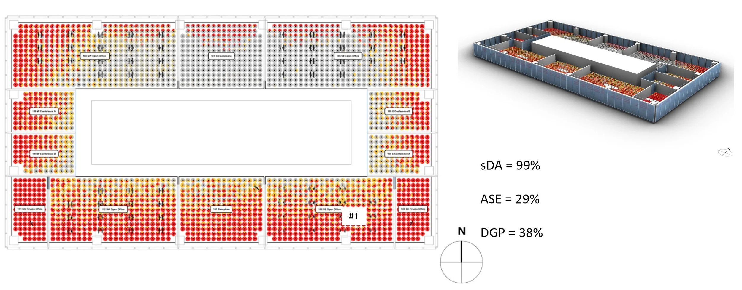 General 4 — Net Zero Workflows