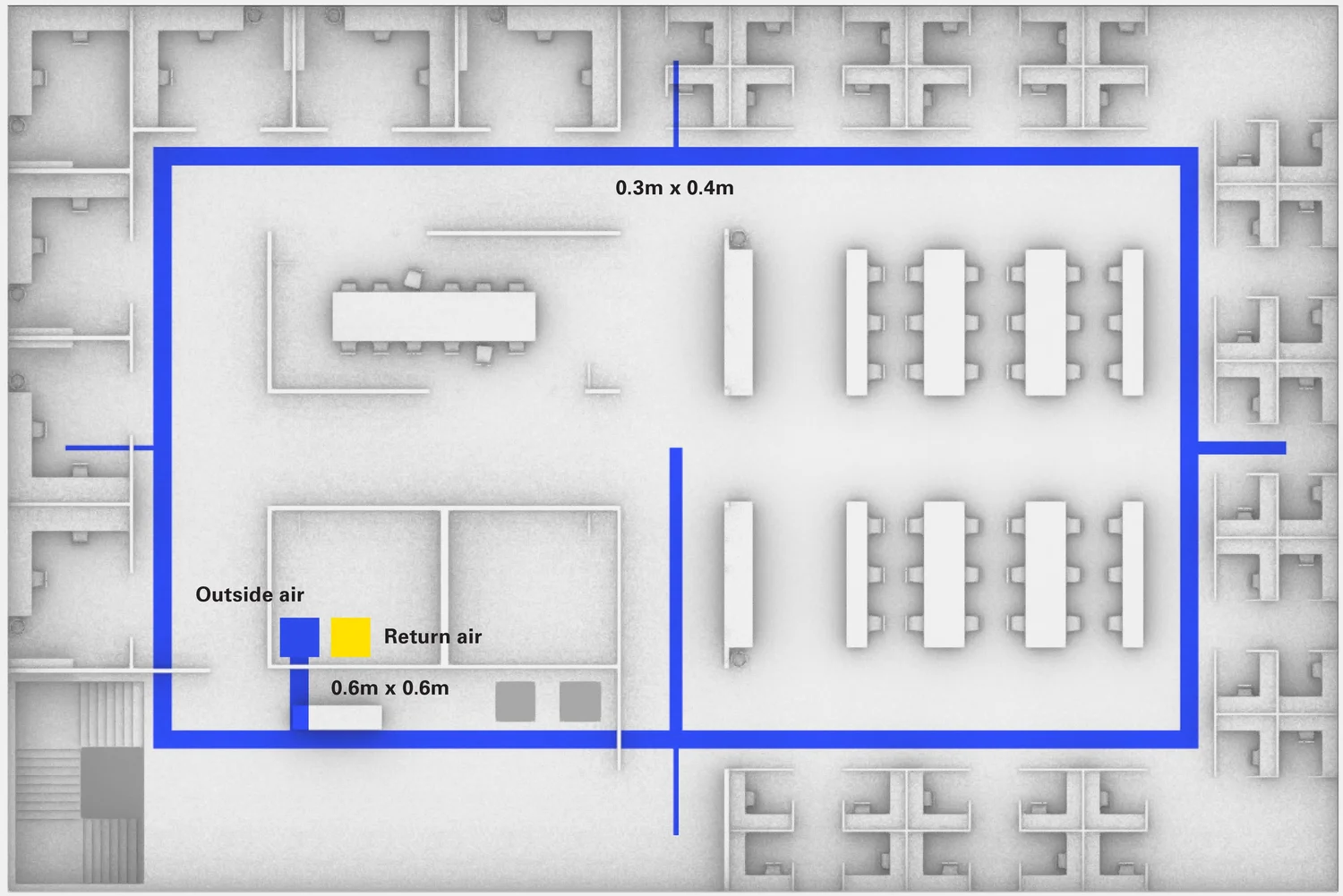 General 4 — Net Zero Workflows