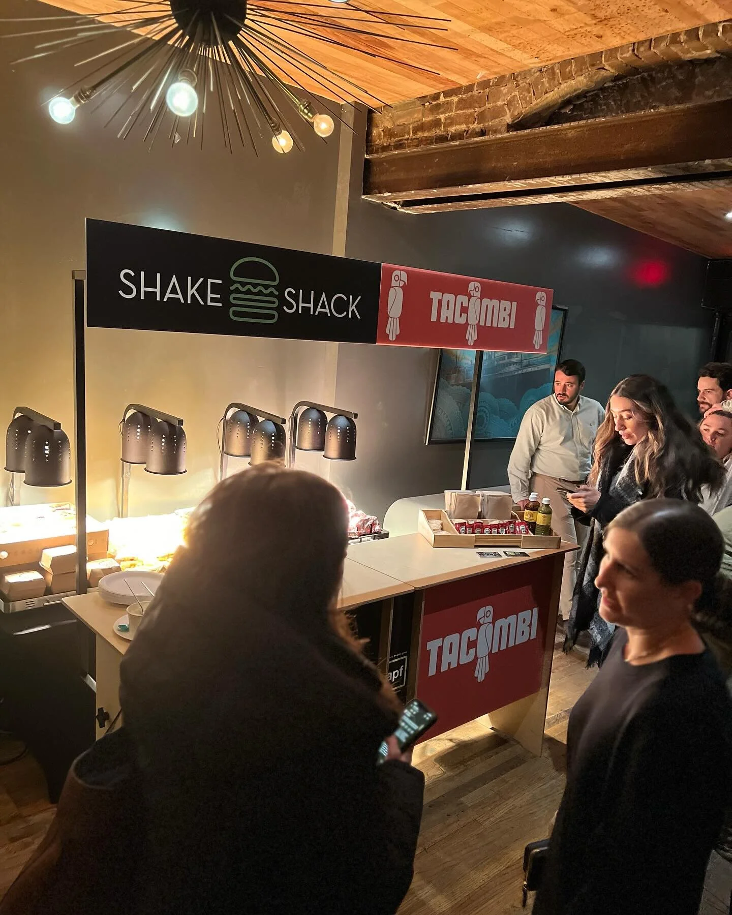 After Party Food - Late-night food and snacks for weddings and parties.