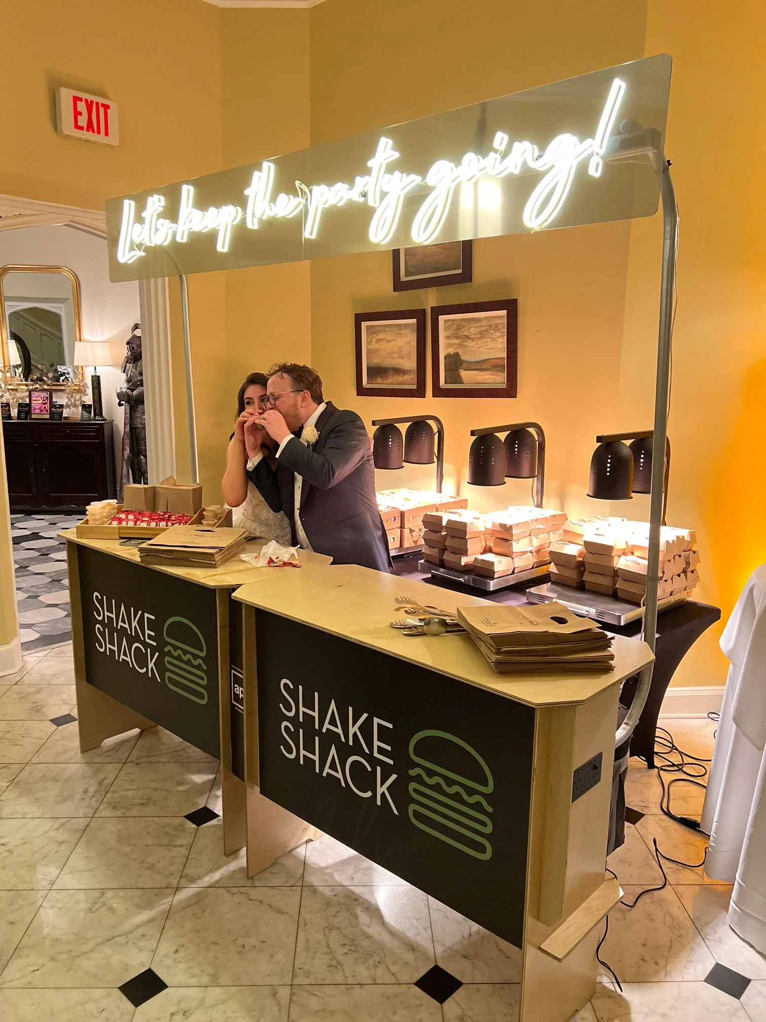 Contact - After Party Food - Late-night food and snacks for weddings ...