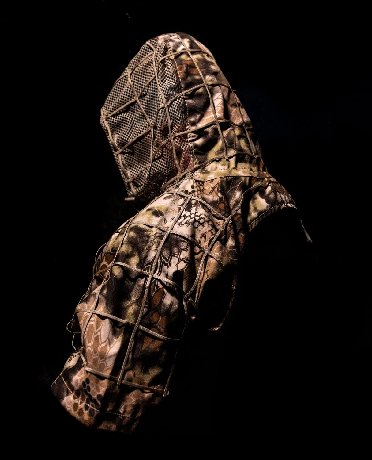 OPS HVP Hood — O'Neill Ops
