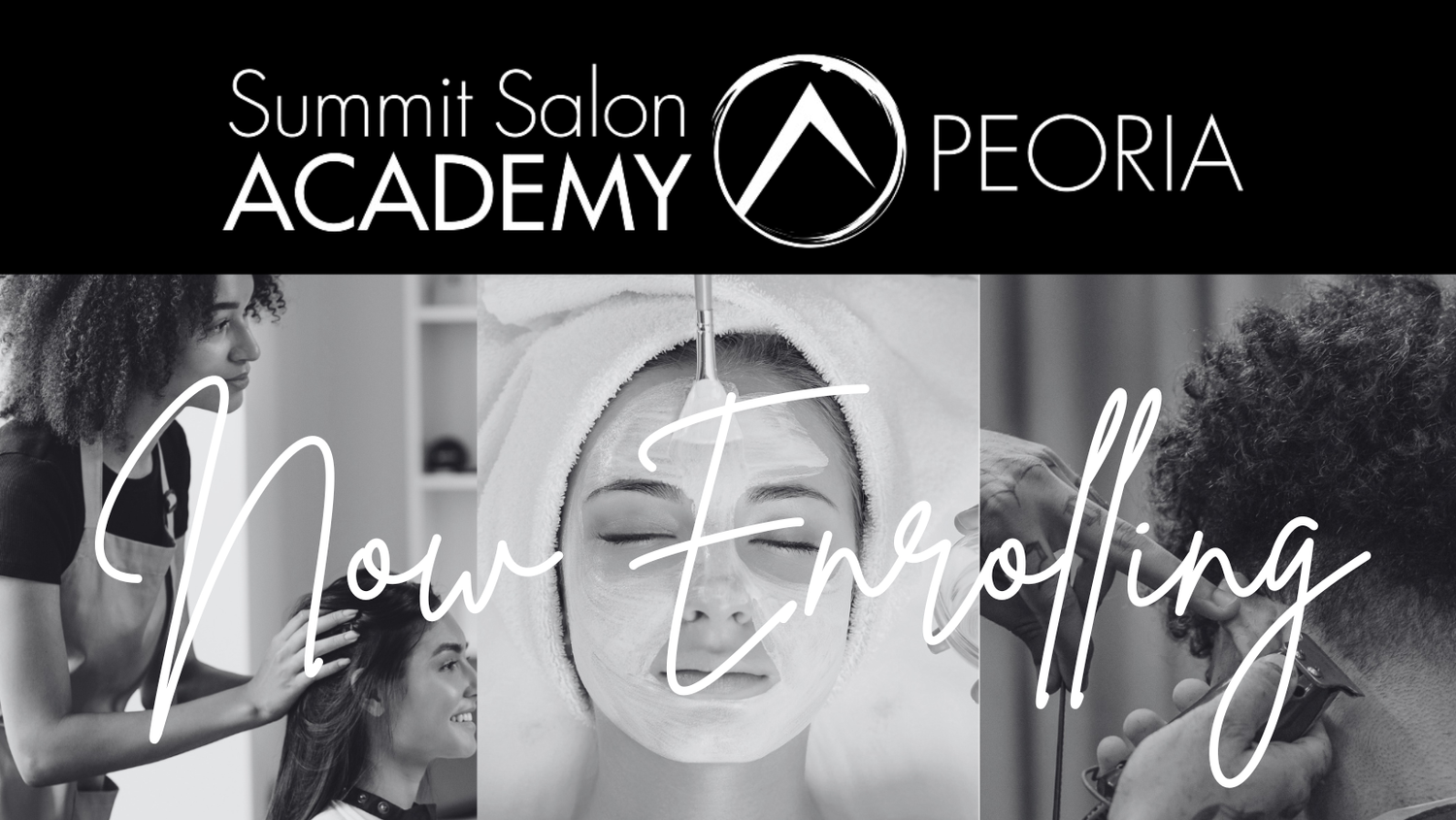 Summit Salon Academy of Illinois