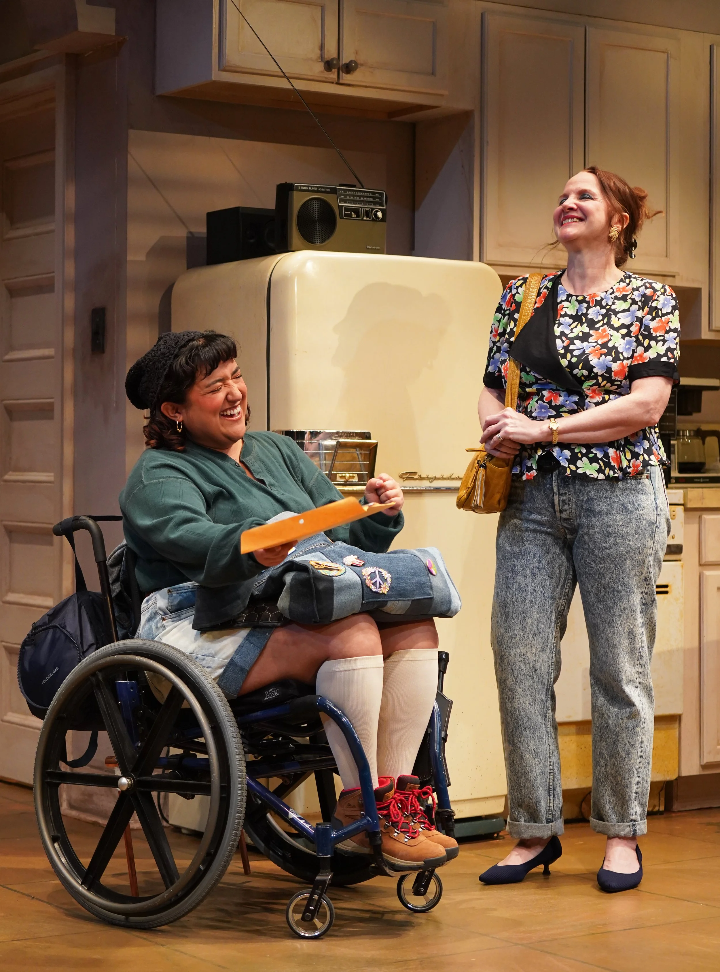 TBTB Theater Breaking Through Barriers