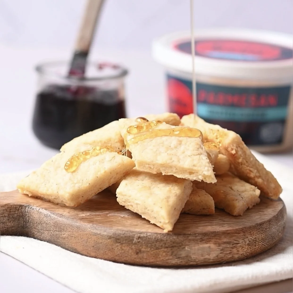 Recipes — Bella Rosa Cheese