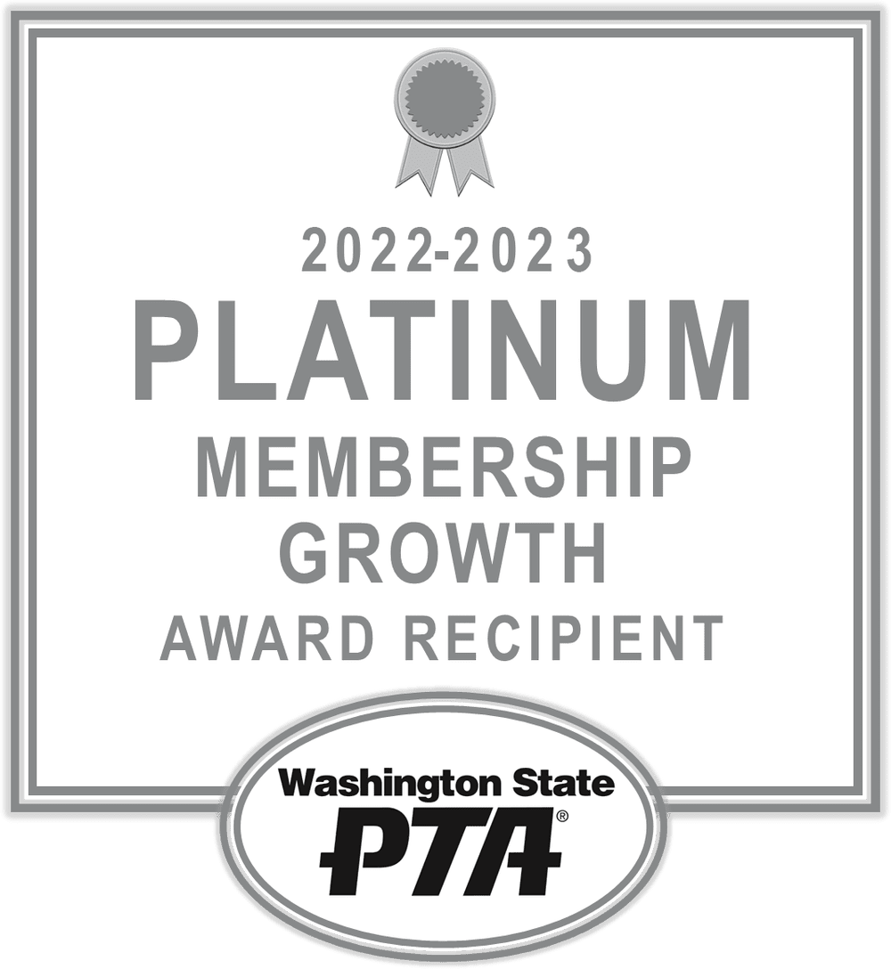 Join the PTSA — Odle PTSA