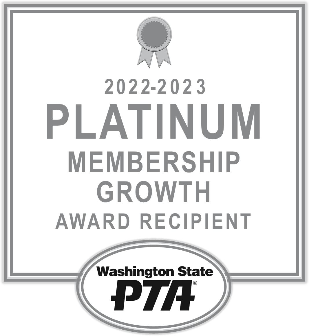 National PTA Reflections — Odle PTSA