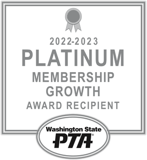 National PTA Reflections — Odle PTSA