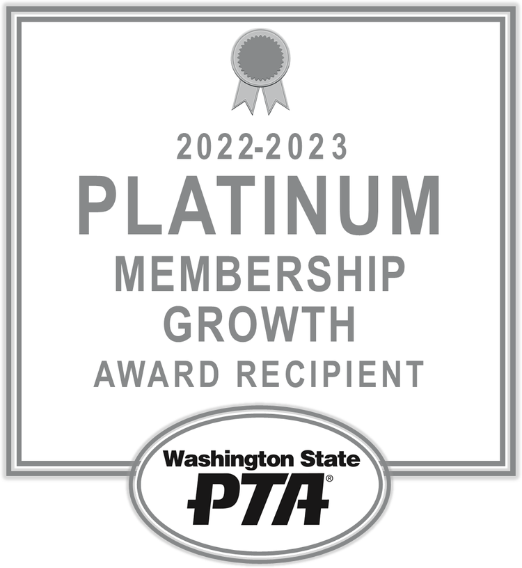 National PTA Reflections — Odle PTSA