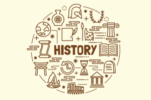 History Club — Odle PTSA