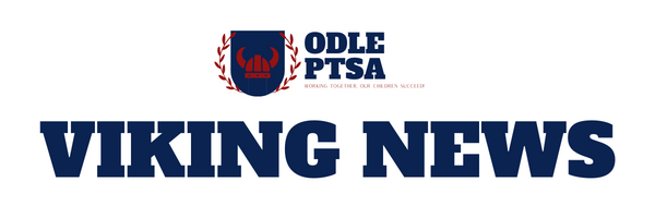 Viking News 10/10/2022 — Odle PTSA