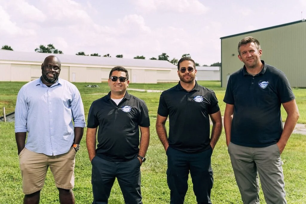 Pilot In Training Flight Academy | Gaithersburg, MD