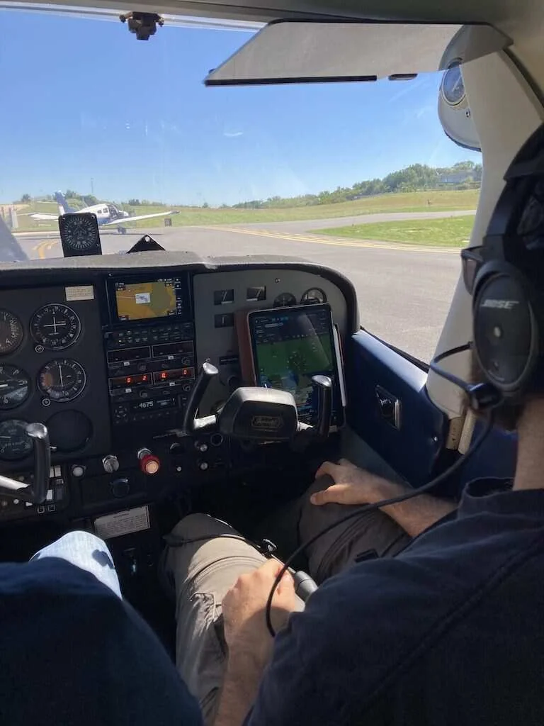 Pilot In Training Flight Academy | Gaithersburg, MD