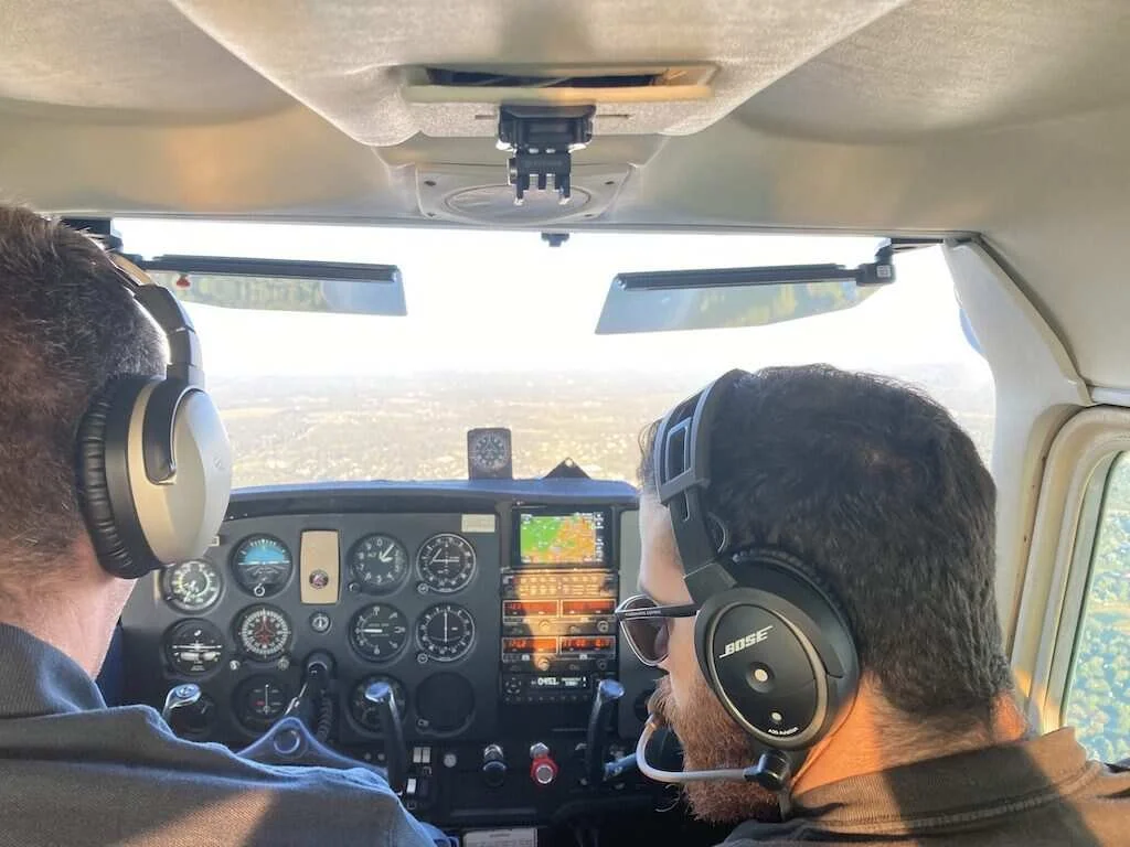 Pilot In Training Flight Academy | Gaithersburg, MD