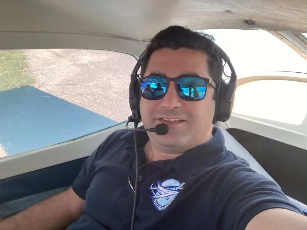 Pilot In Training Flight Academy | Gaithersburg, MD