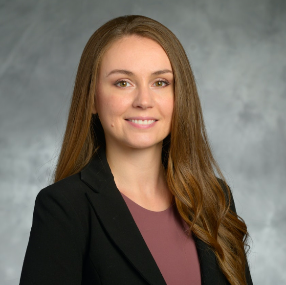 Alexandra Demastrie — Blumberg Law Group