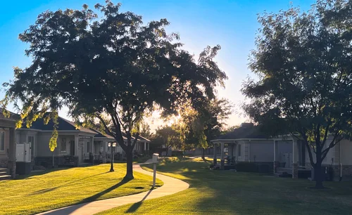 Newsletter — Spring Hollow HOA