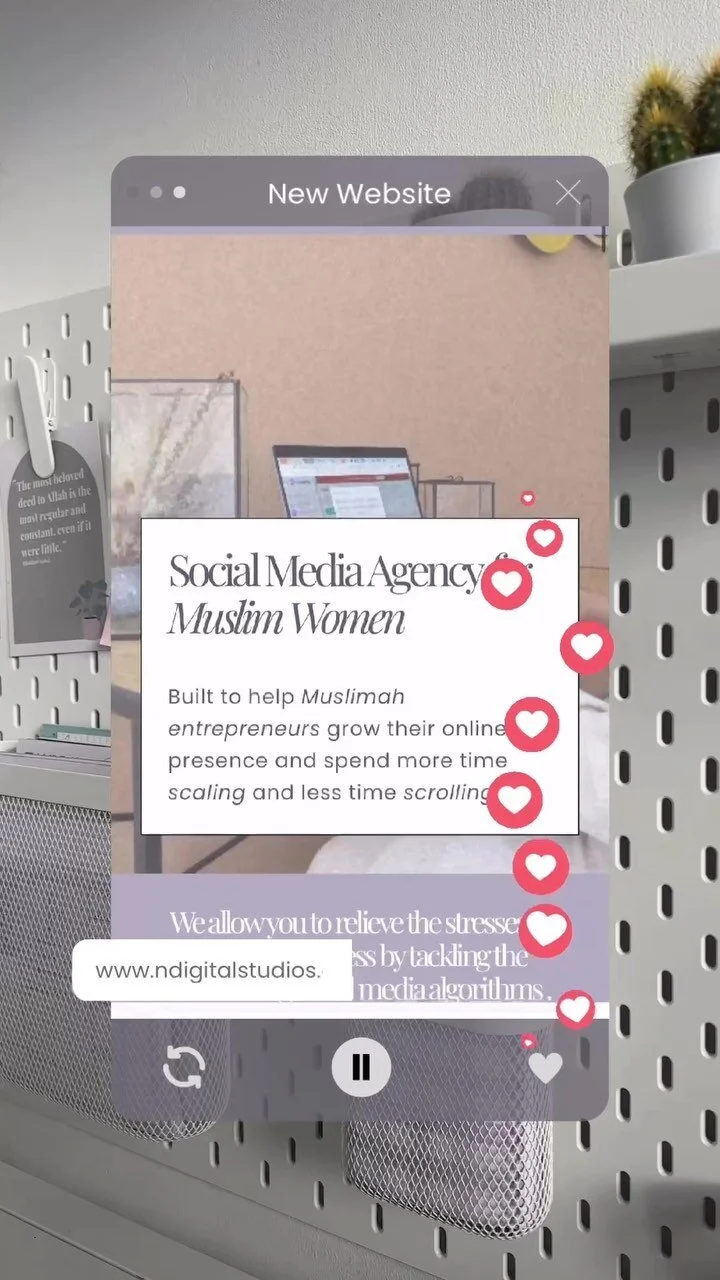 Noor Digital Studios