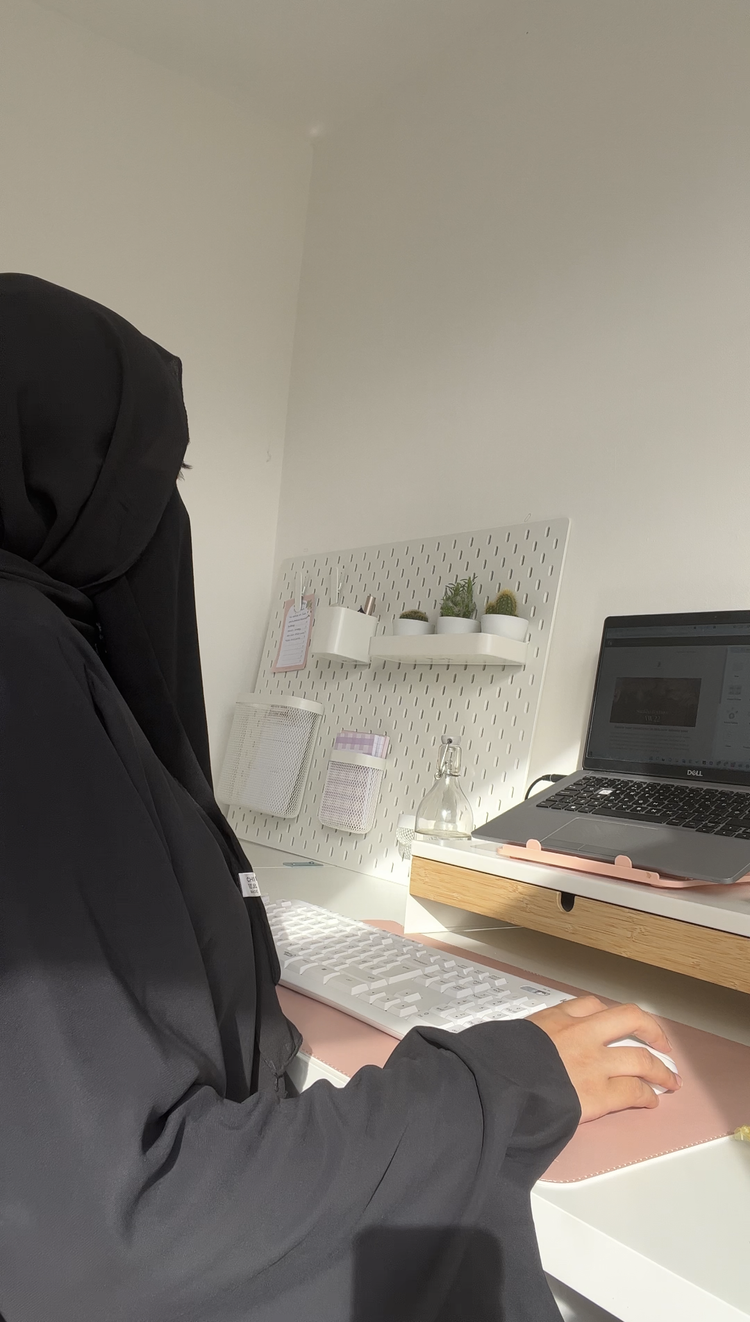 Noor Digital Studios