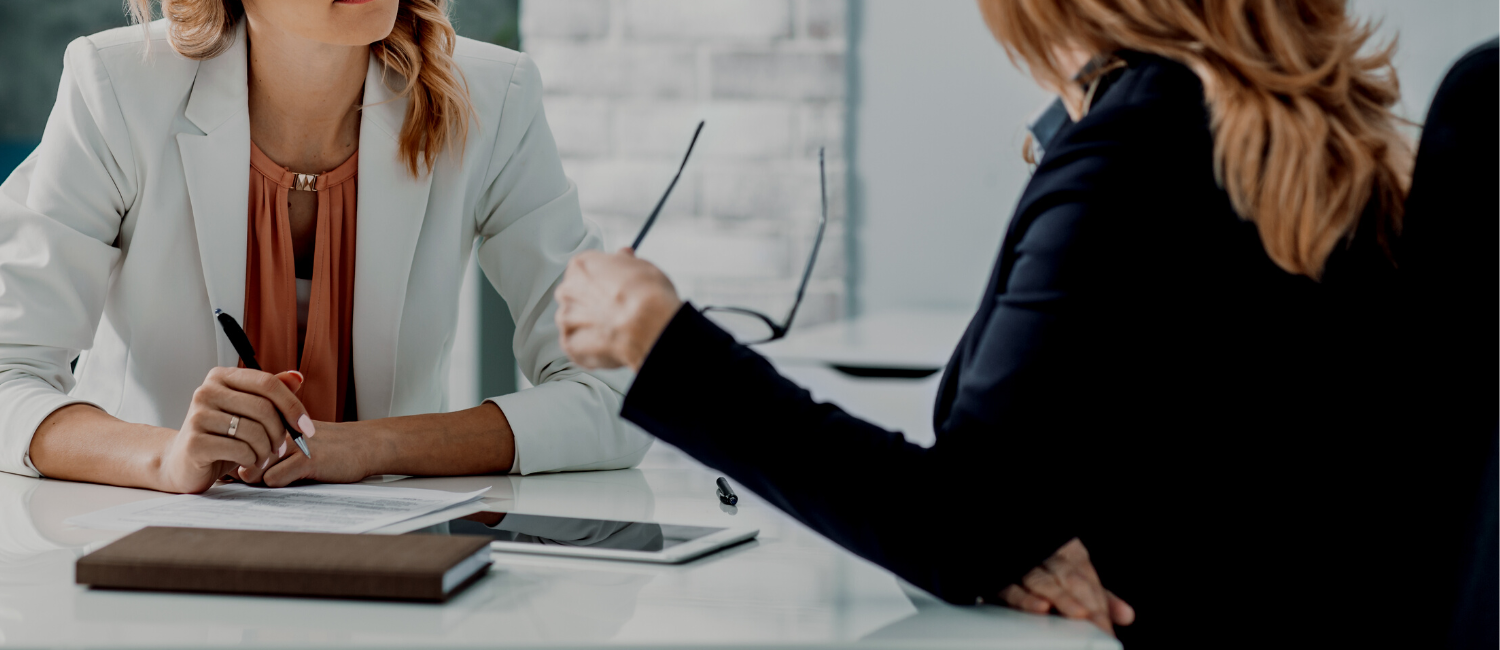 Meet Our Team — Logo