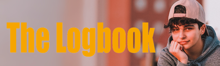 The Logbook - Analys, reflektion, aktion — KEKS