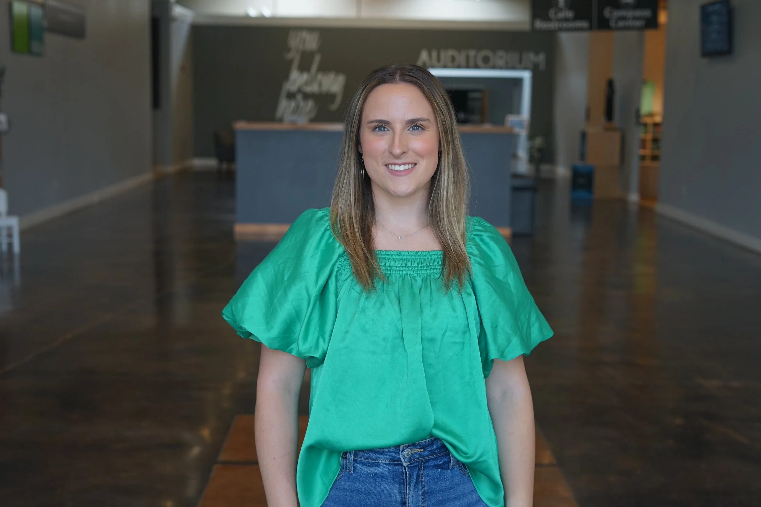 our team — Northstar Church