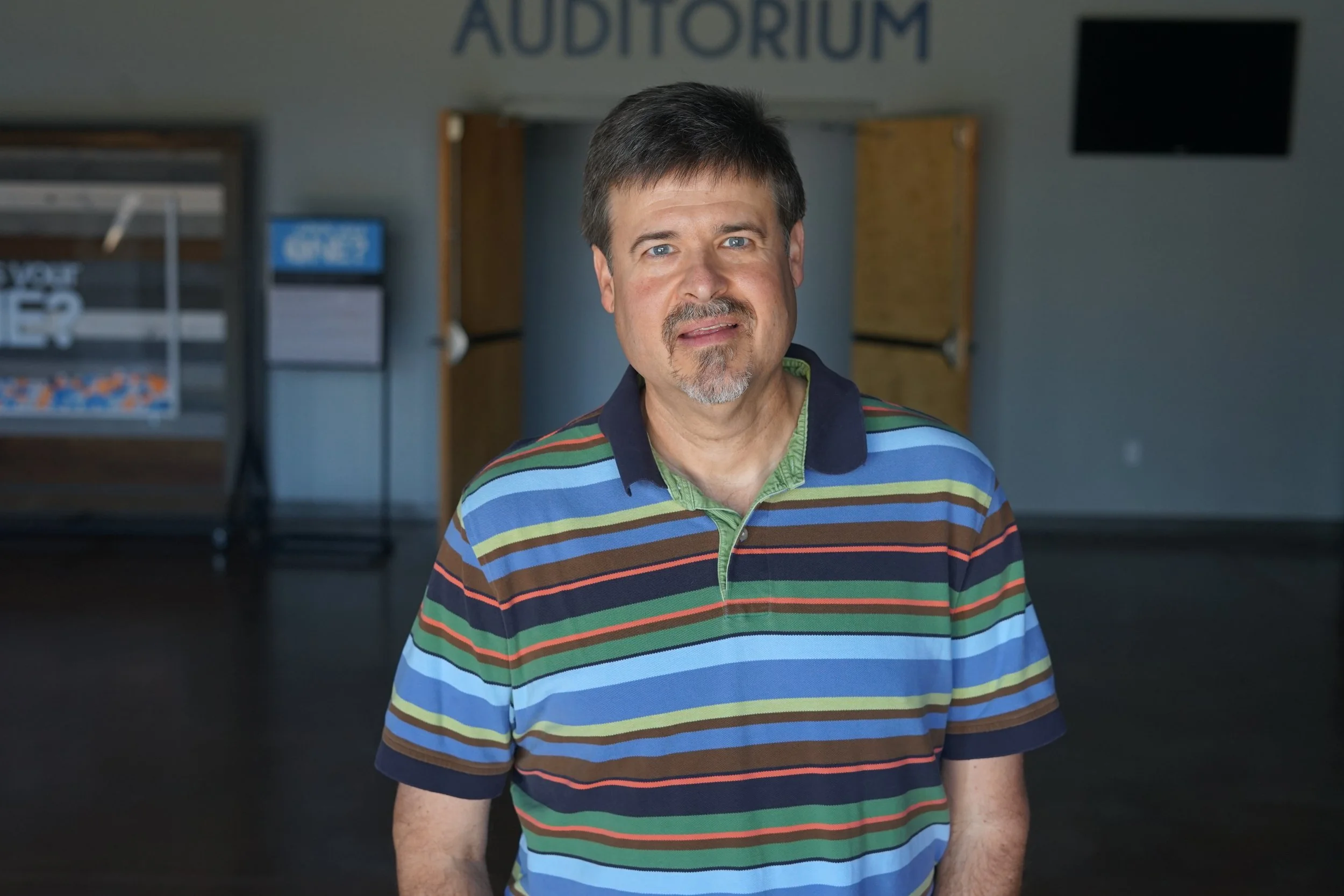 our team — Northstar Church