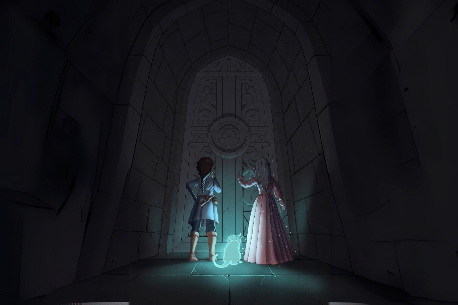 Physics Fairy Tales