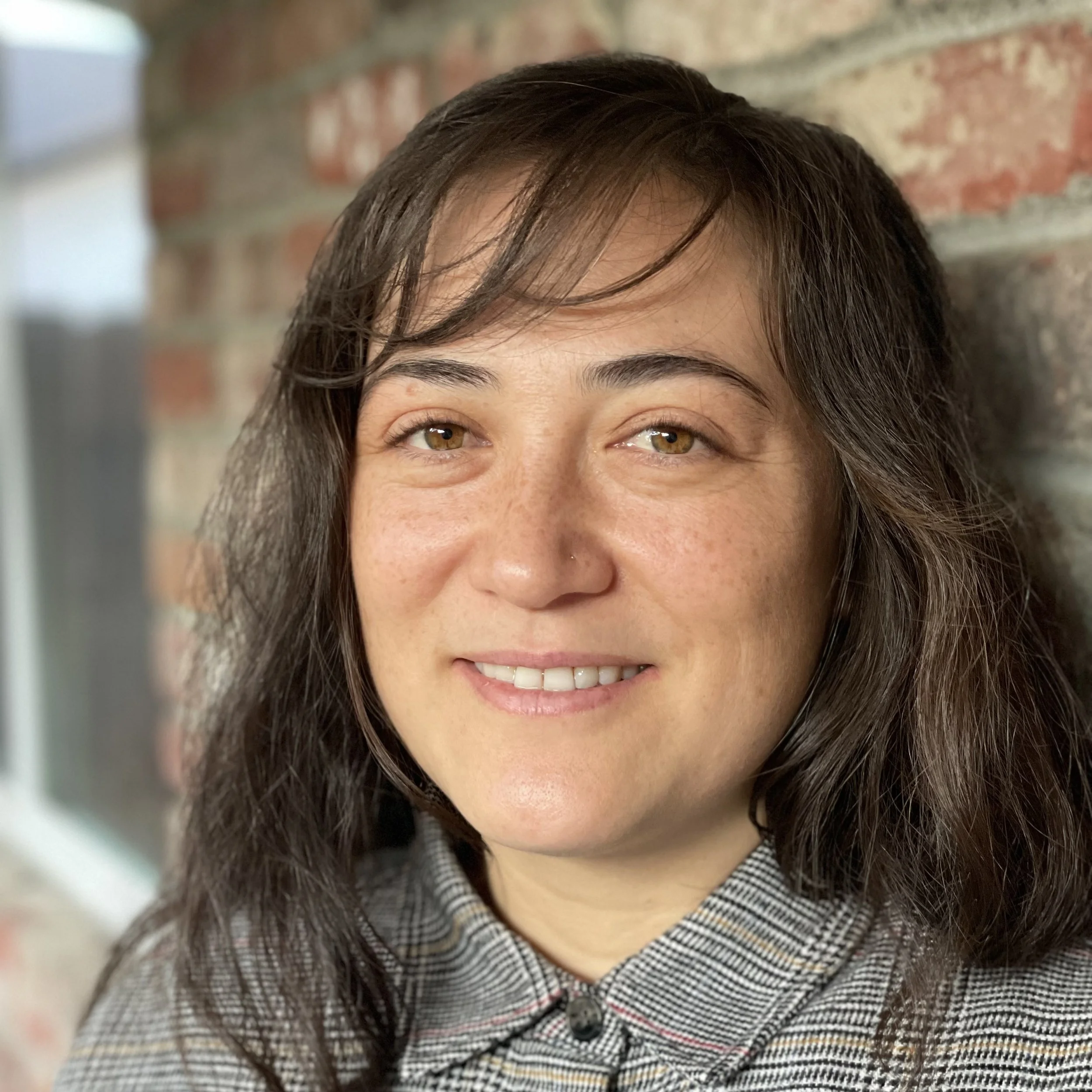 Samantha Dolgoff — Community Planning Collaborative