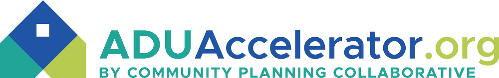 ADUs — Community Planning Collaborative