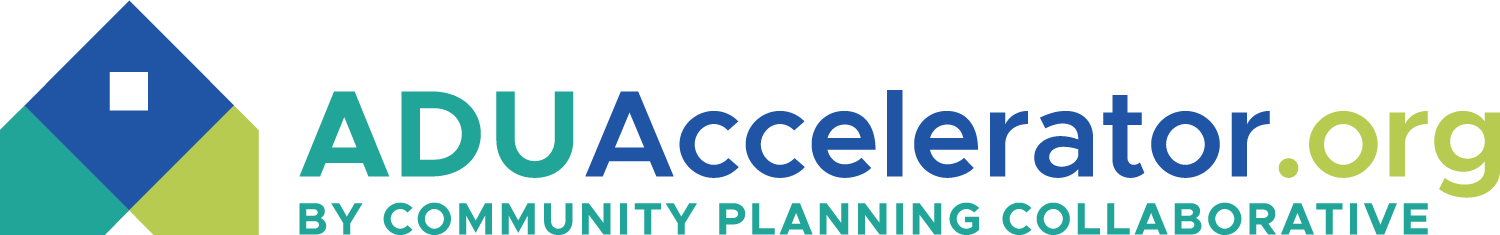 ADUs — Community Planning Collaborative