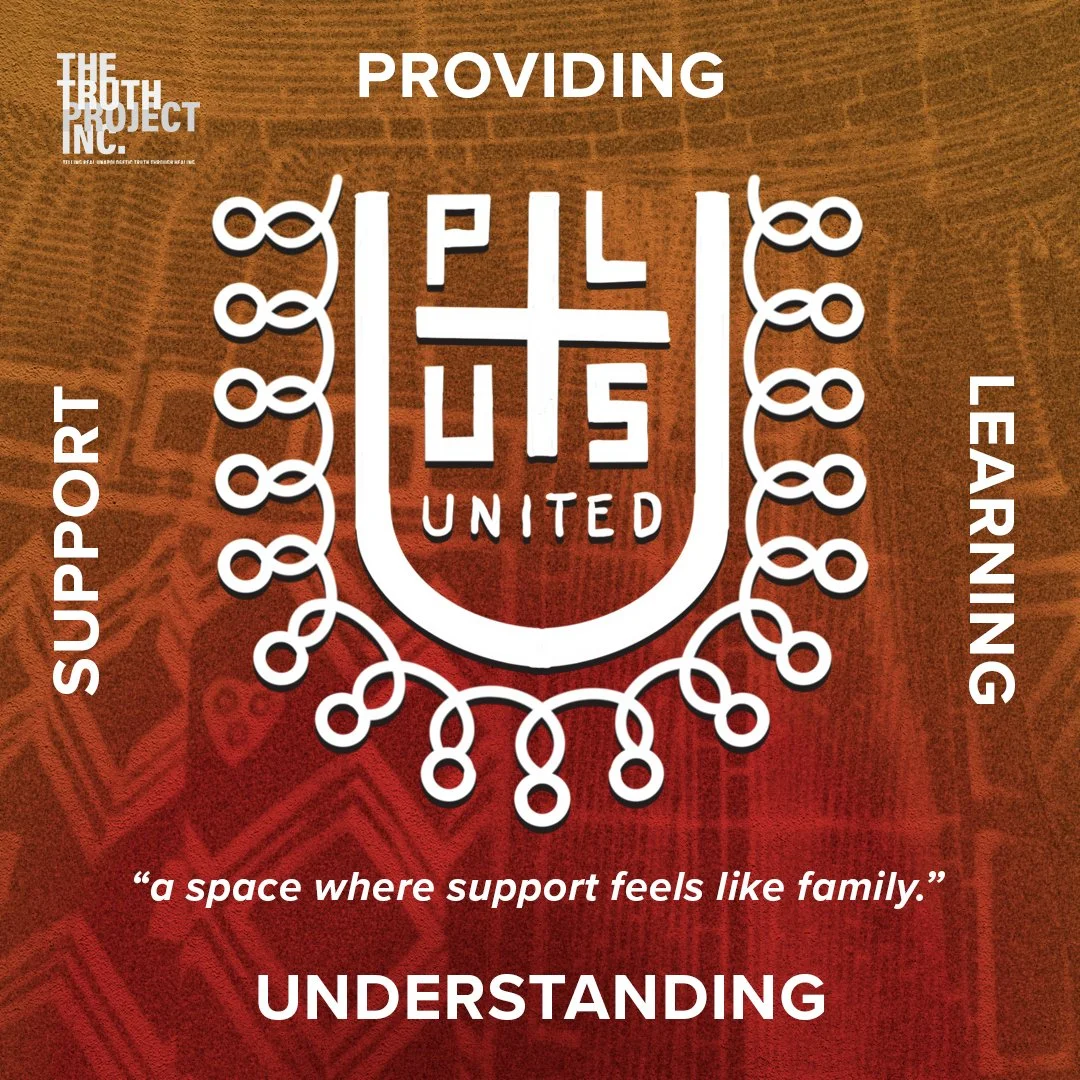 The T.R.U.T.H. Project